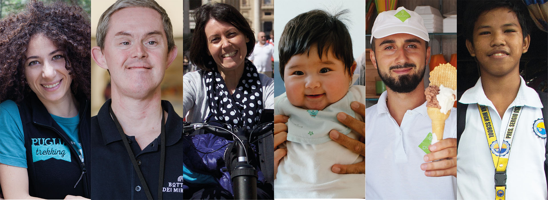 Social and Environmental Projects | Costa Crociere Foundation