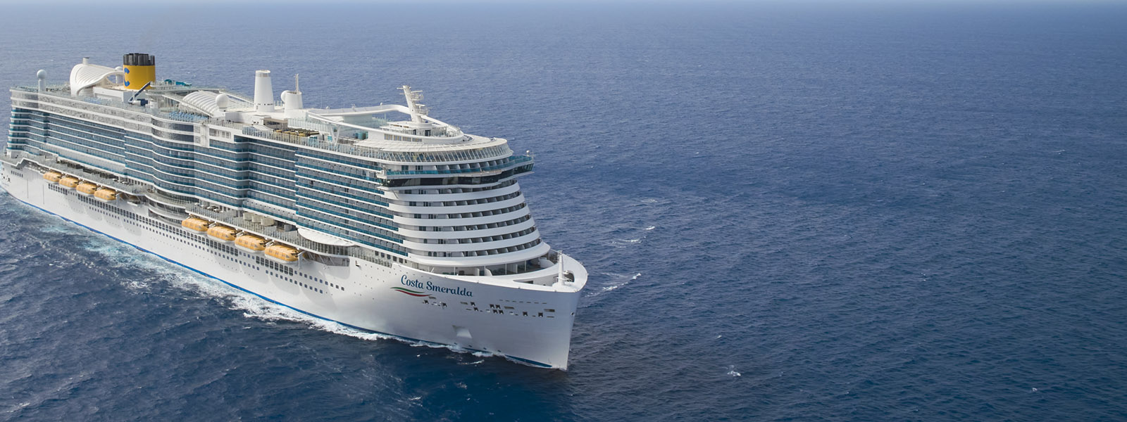 Our Partners | Costa Crociere Foundation